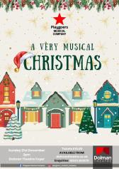 What's On | Dolman Theatre