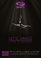 What's On | Dolman Theatre