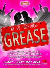 What's On | Dolman Theatre